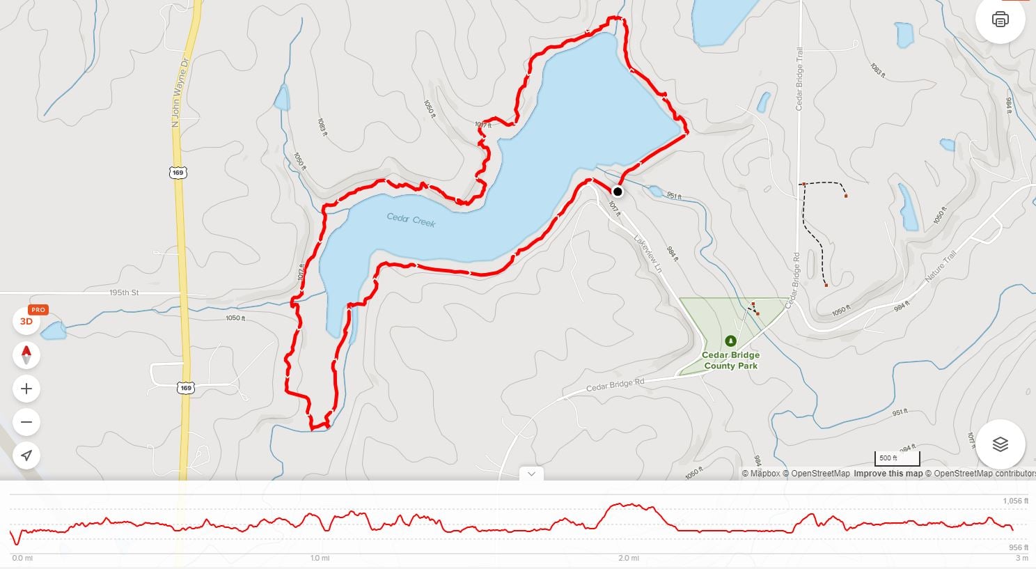 Weekend in Winterset • November 19 – The Winterset Citizen