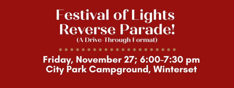 The Winterset Citizen, November 5, 2020 | The Winterset Citizen