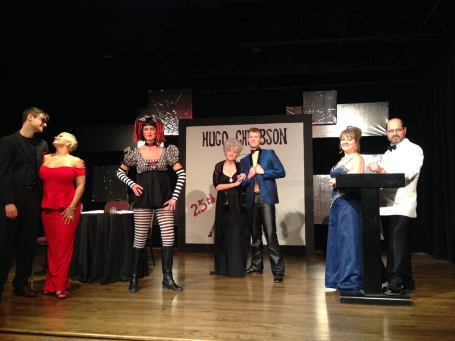 Winterset Spotlight: The Winterset Stage | The Winterset Citizen