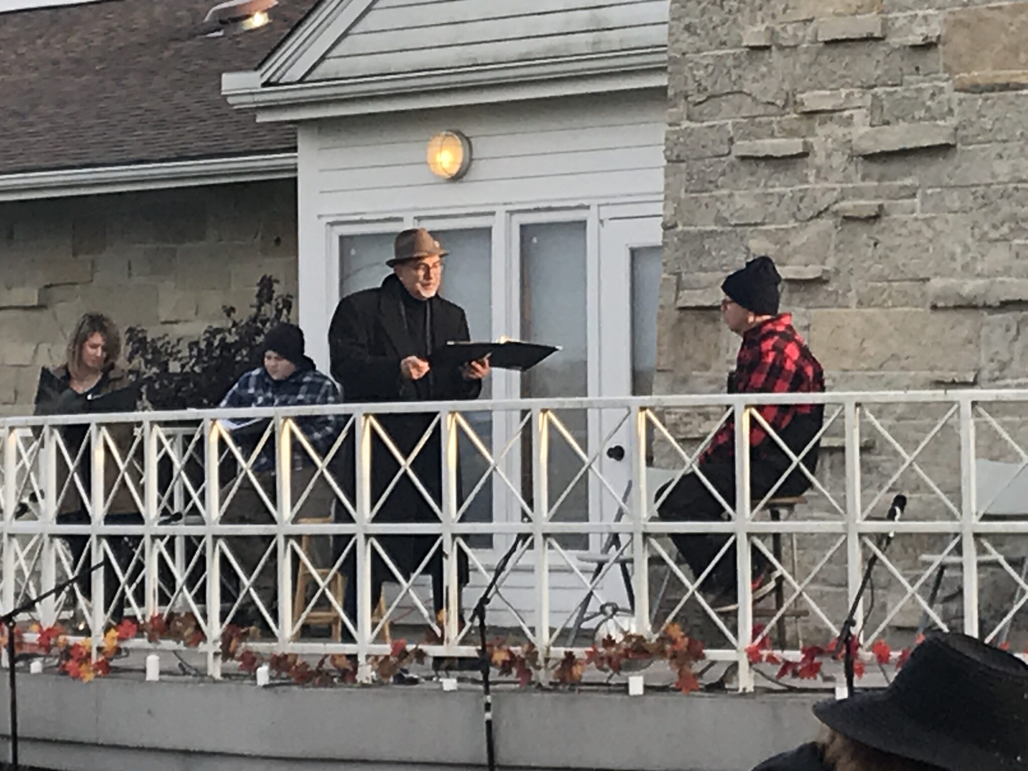 Winterset Spotlight: The Winterset Stage – The Winterset Citizen