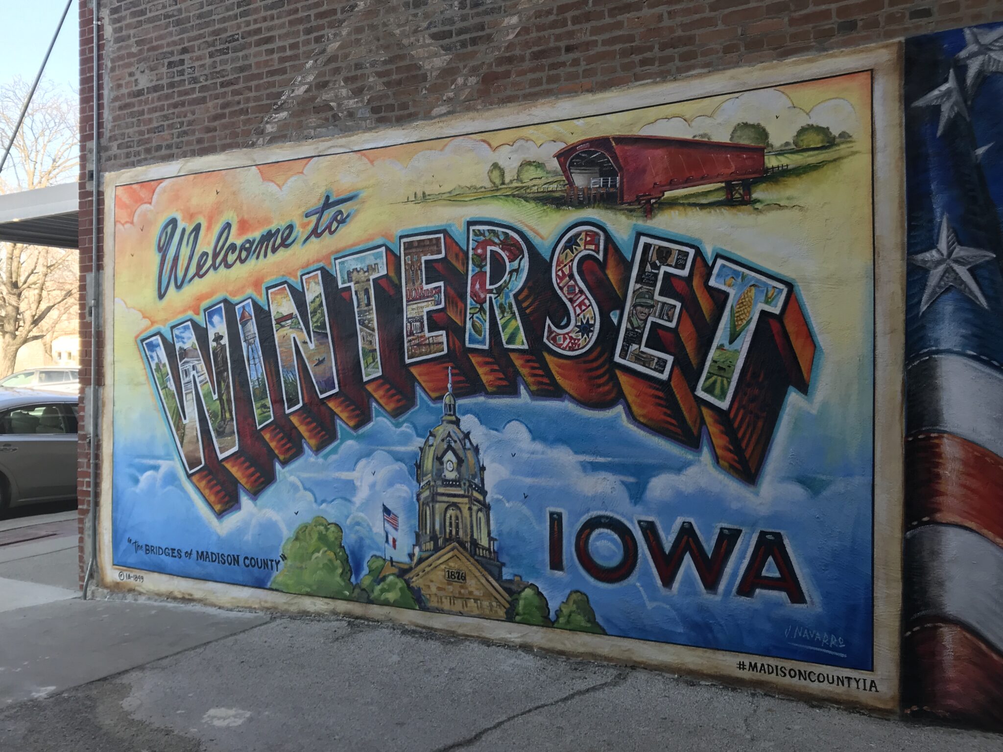 The Winterset Citizen, November 5, 2020 | The Winterset Citizen