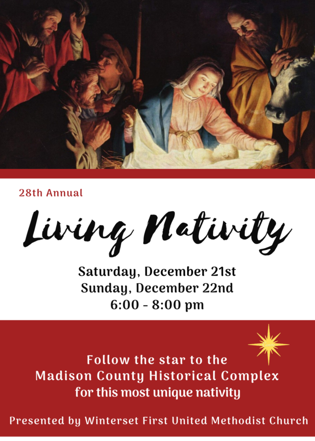 2019 – The Winterset Citizen