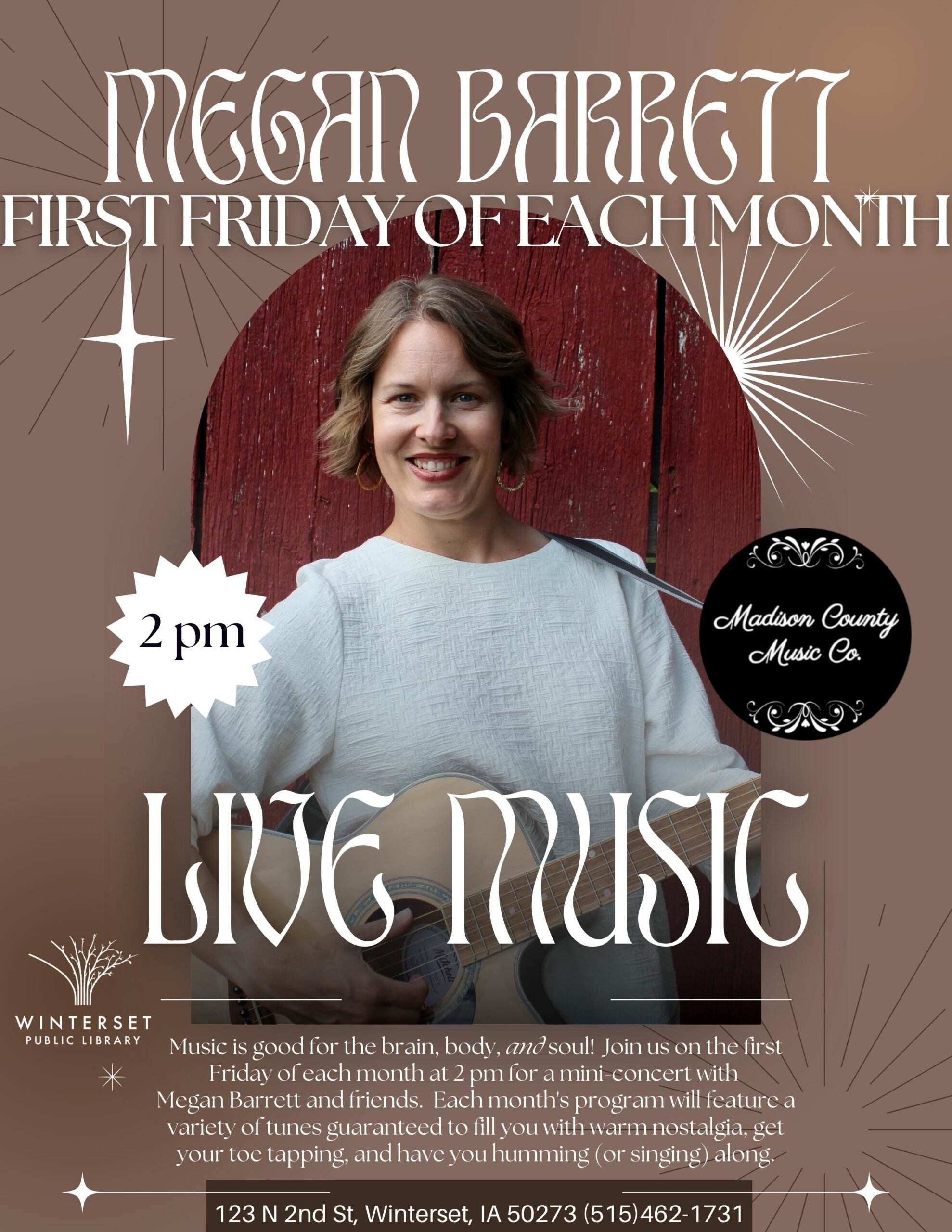 Your Guide to the 2022 Covered Bridge Festival | The Winterset Citizen