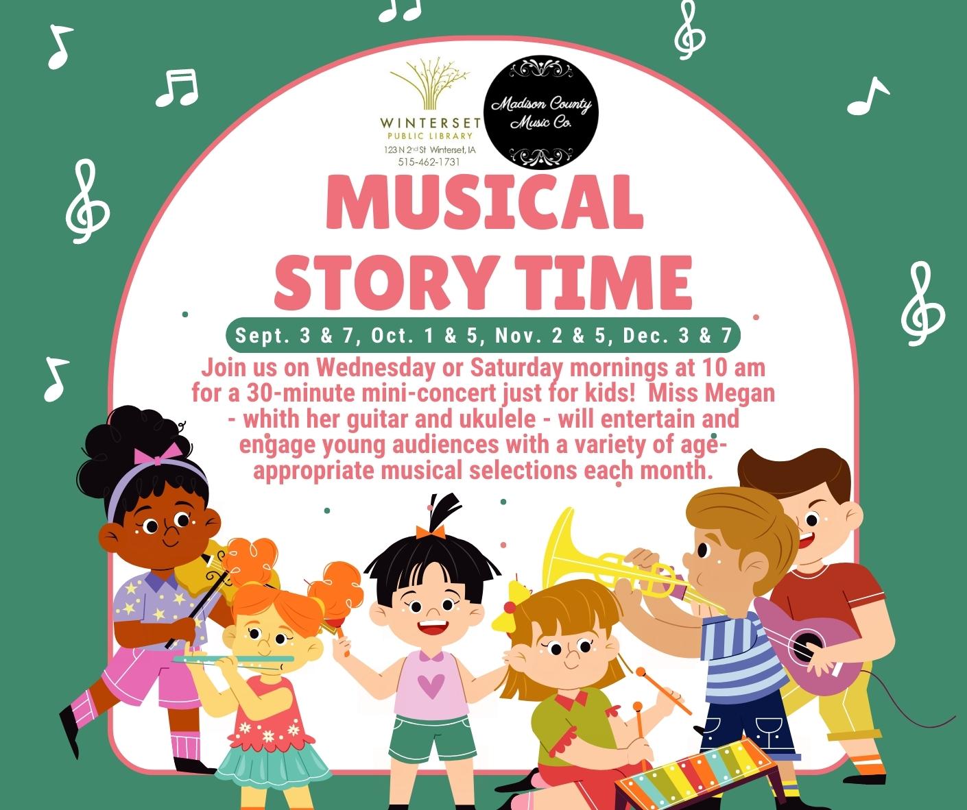 Weekend in Winterset • September 29 – The Winterset Citizen