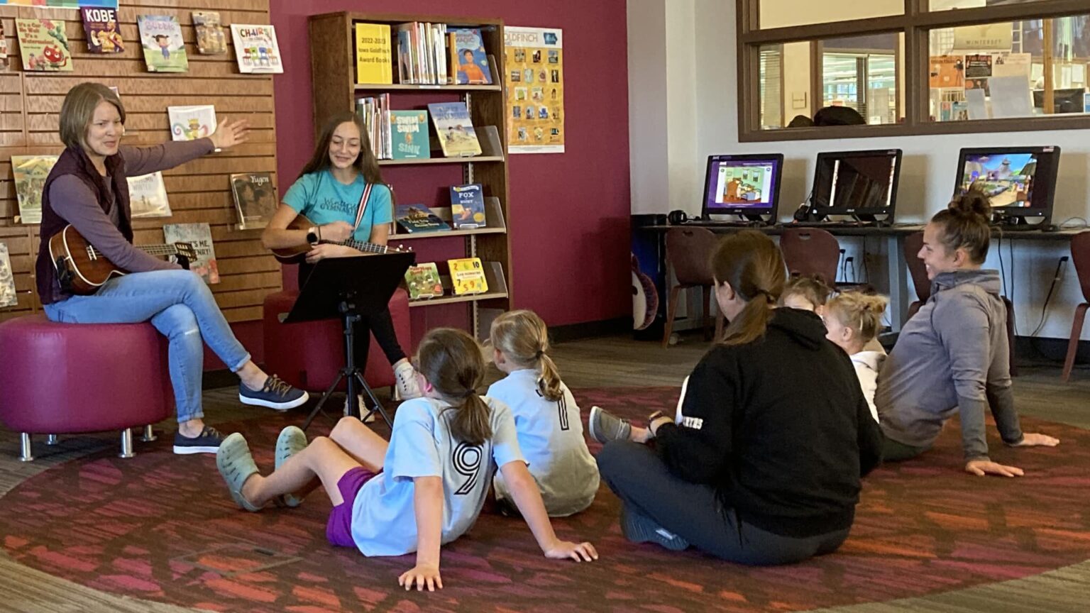 The Winterset Citizen