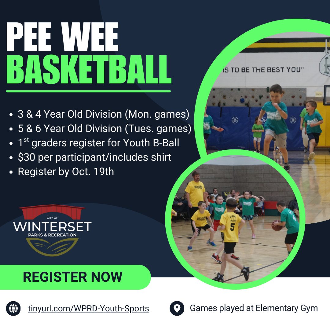 The Winterset Citizen – What's happening and where to find it in ...