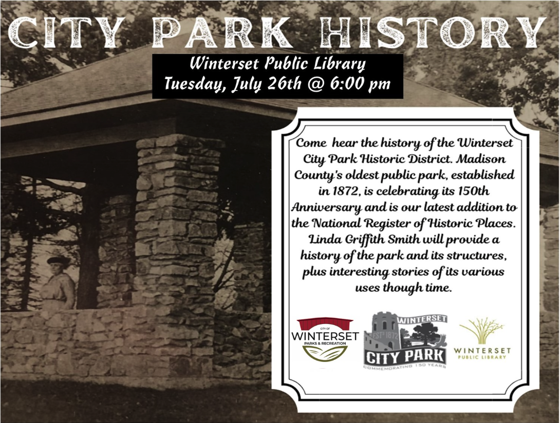 The Winterset Citizen