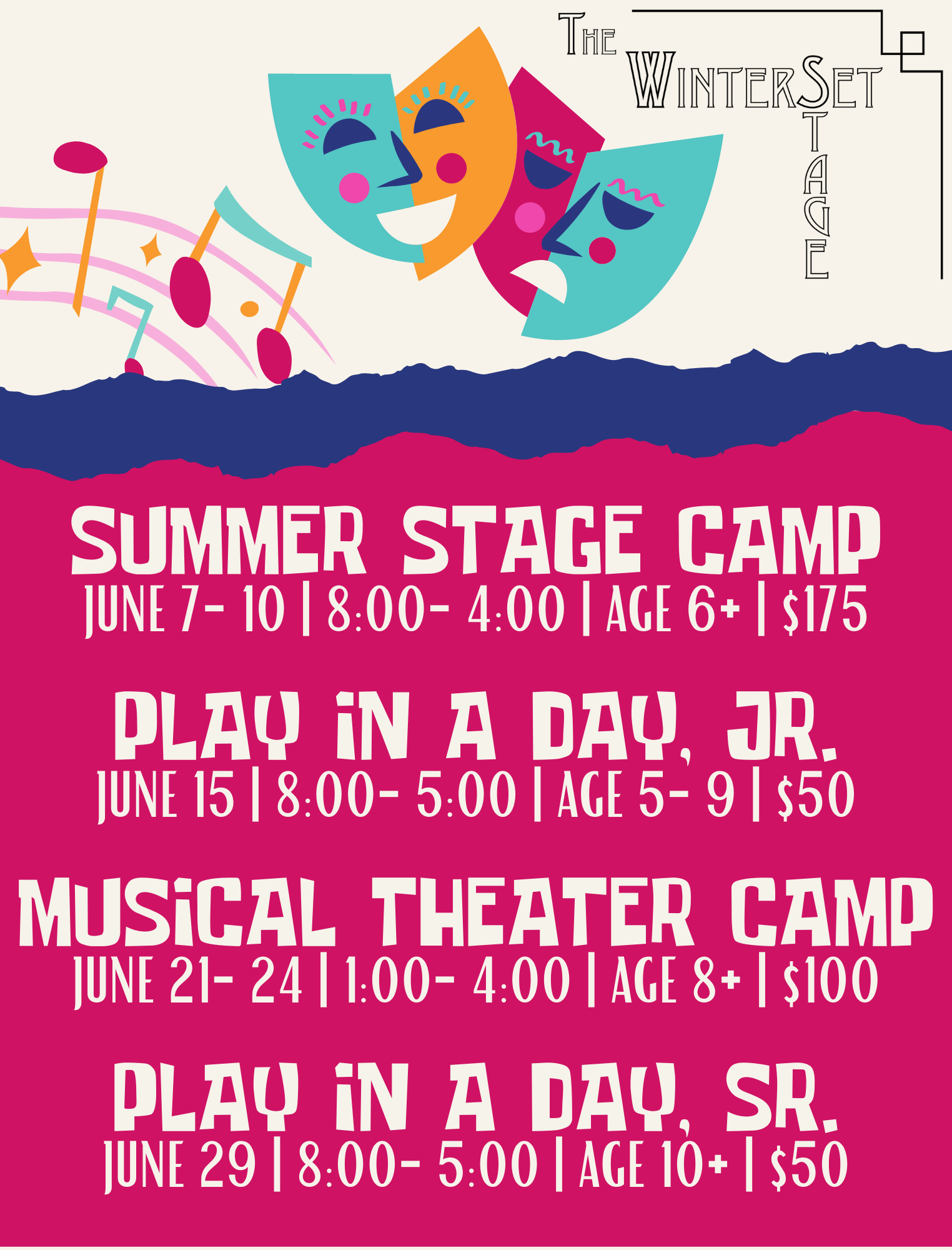 Summer Planning Guide 2022 – The Winterset Citizen