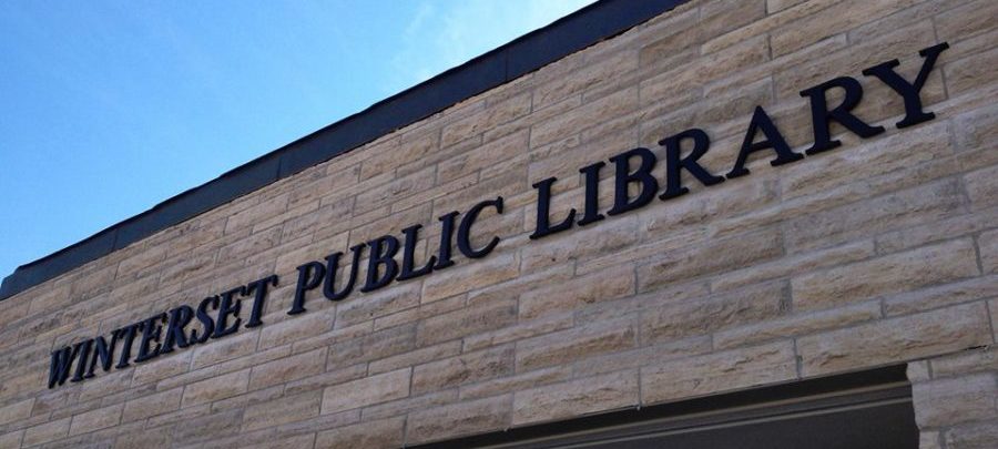 Weekend in Winterset, Aug. 30th – Sept. 2nd, 2018 | The Winterset Citizen