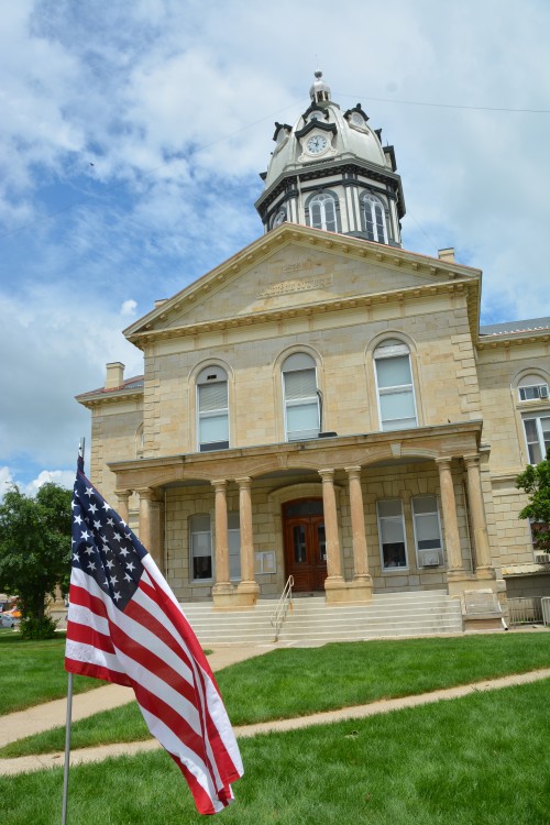 courthouse – The Winterset Citizen